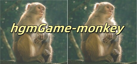 Steam Community :: hgmGame-monkey