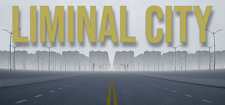 Steam Community :: Liminal City