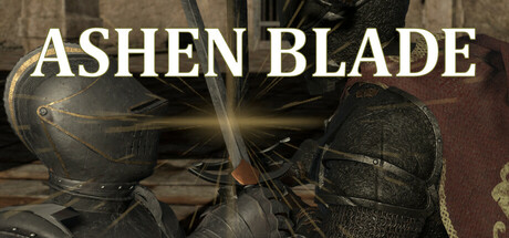 ASHEN BLADE General Discussions :: Steam Community