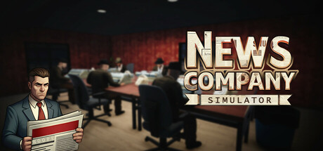 Steam Community :: News Company Simulator