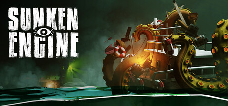 Steam Community :: Sunken Engine