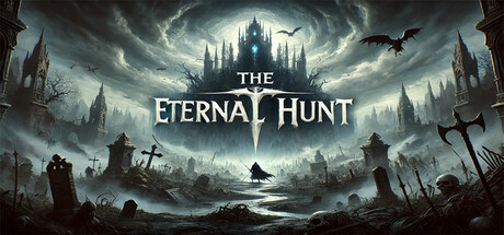 Steam Community :: The Eternal Hunt