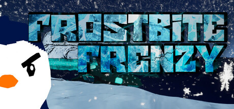 Steam Community :: Frostbite Frenzy