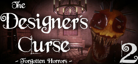 Steam Community :: The Designer's Curse Chapter 2 - Forgotten Horrors