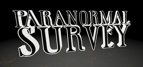 Steam Community :: Paranormal Survey
