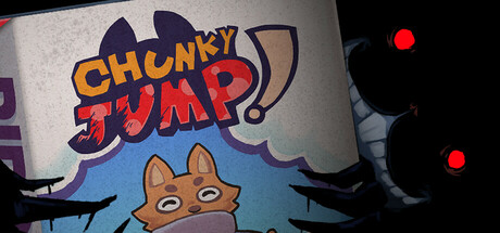 Steam Community :: Chunky JUMP!
