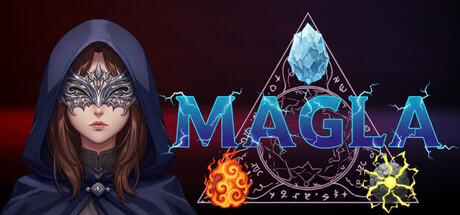 Steam Community :: MAGLA
