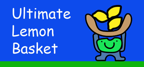 Steam Community :: Ultimate Lemon Basket