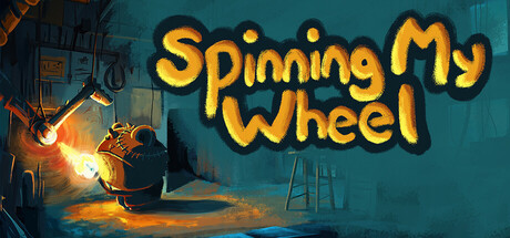 Steam Community :: Spinning My Wheel