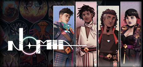 Feedback On Demo :: NOMIA General Discussions