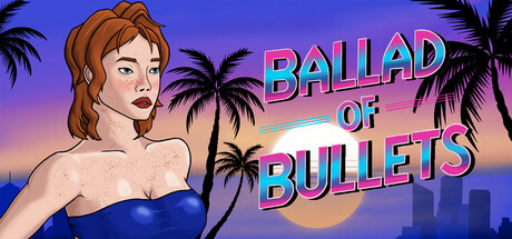 Steam Community :: Ballad of Bullets