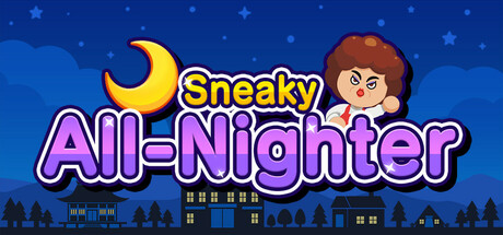Steam Community :: Sneaky All-Nighter