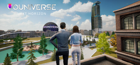 Steam Community :: Yooca: Next Horizon