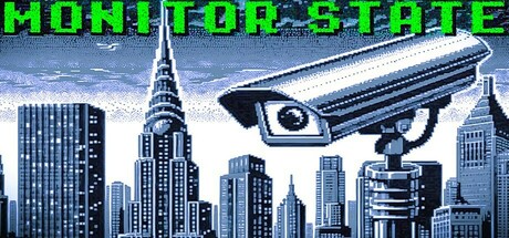 Steam Community :: Monitor State