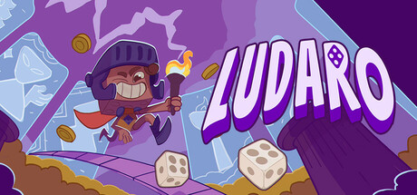 Steam Community :: Ludaro