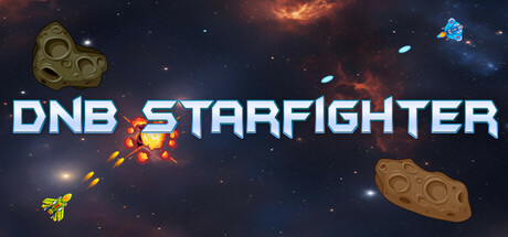 Steam Community :: DnB Starfighter