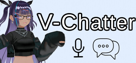 Steam Community :: V-Chatter