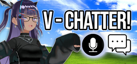 Steam Community :: V-Chatter