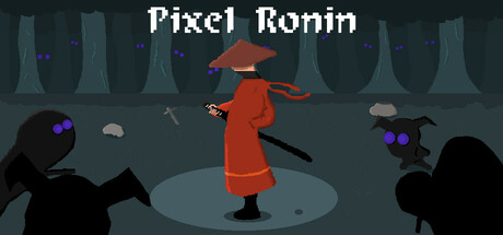 Steam Community :: Pixel Ronin