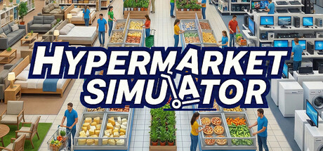 Steam Community :: Hypermarket Simulator