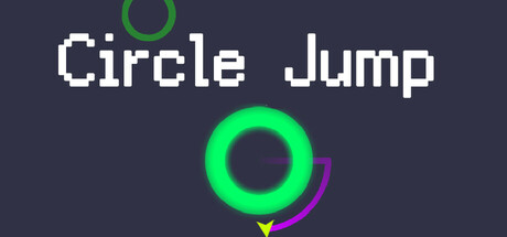 Steam Community :: Circle Jump