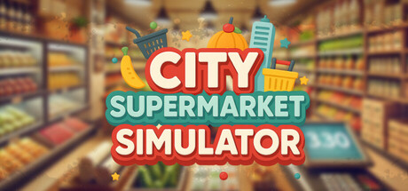 Steam Community :: City Supermarket Simulator