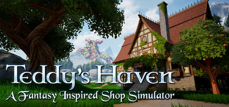 Steam Community :: Teddy's Haven