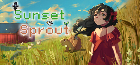Steam Community :: Sunset Sprout