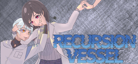 Steam Community :: Recursion Vessel