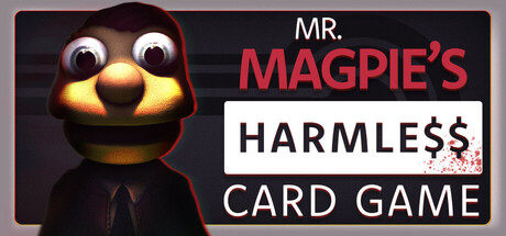 Steam Community :: Mr. Magpie’s Harmless Card Game