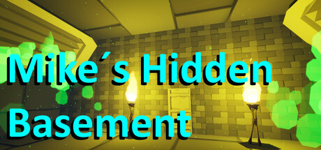 Steam Community :: Mike’s Hidden Basement