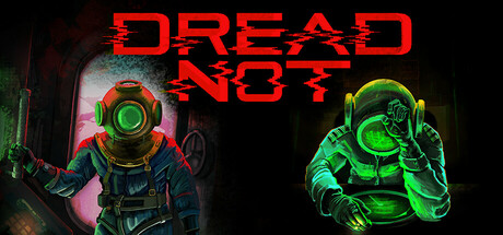 Steam Community :: Dread Not