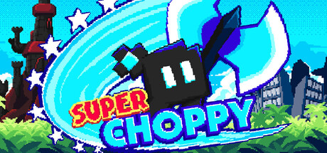 Steam Community :: Super Choppy