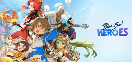 Blade & Soul Heroes General Discussions :: Steam Community