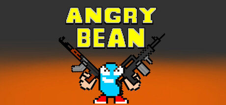 Steam Community :: Angry Bean