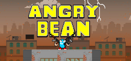 Angry Bean General Discussions :: Steam Community