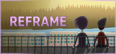 Steam Community :: Reframe