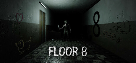 Steam Community :: Floor 8