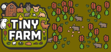 Steam Community :: Tiny Farm