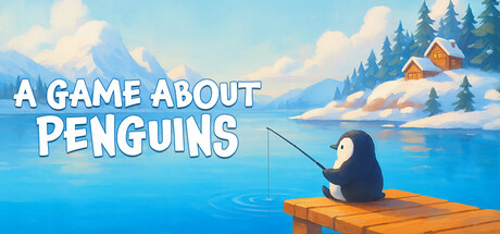 Steam Community :: A Game About Penguins