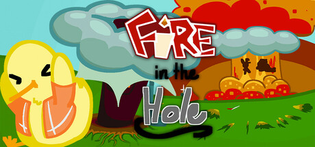 Steam Community :: Fire in the Hole