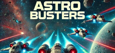 Astro Busters Feedback :: Steam Community