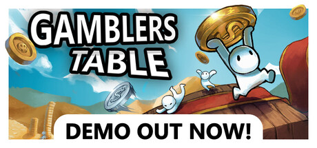 Steam Community :: Gamblers Table