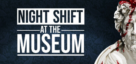 Steam Community :: Night Shift at the Museum