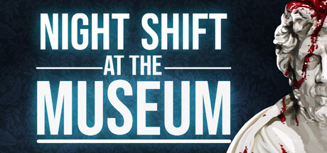 Steam Community :: Night Shift at the Museum