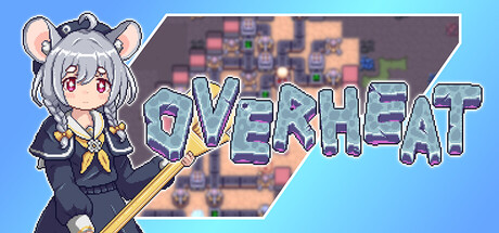Steam Community :: Overheat