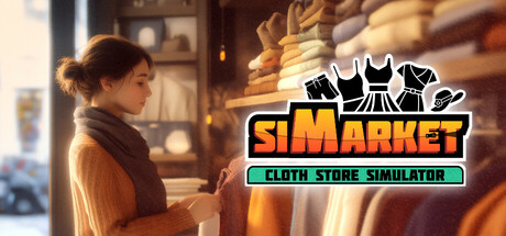 Steam Community :: siMarket Cloth Store Simulator