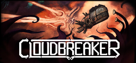 Steam Community :: Cloudbreaker