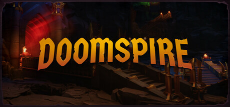 Steam Community :: Doomspire