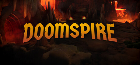 Steam Community :: Doomspire